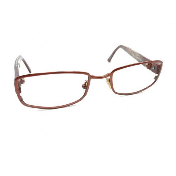 Jean Lafont | Accessories | Jean Lafont Paris Diane 6 Dark Red Burgundy ...
